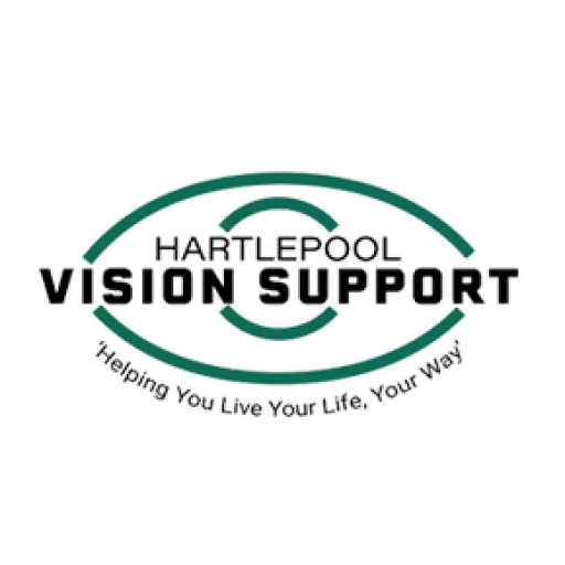 About Us - Hartlepool Vision Support